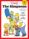 TIME The Simpsons